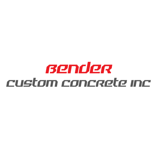 About us – Bender Custom Concrete Inc